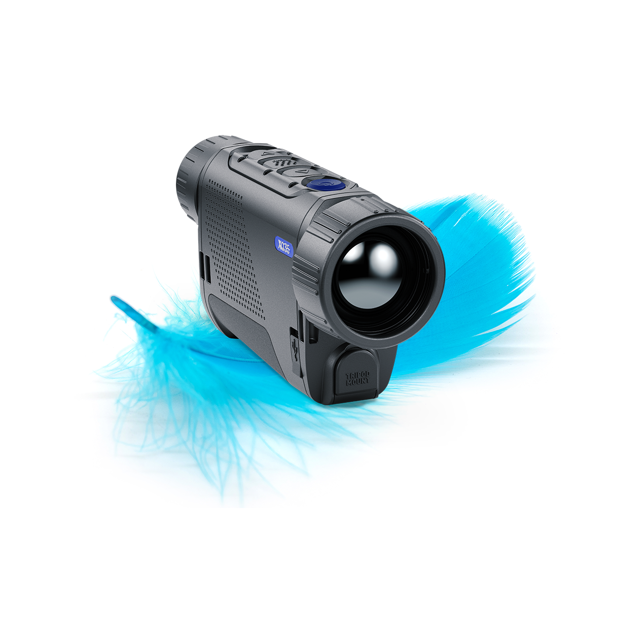ΘΕΡΜΙΚΗ ΑΠΕΙΚΟΝΙΣΗ PULSAR AXION 2 XG35 | terramare.com.gr