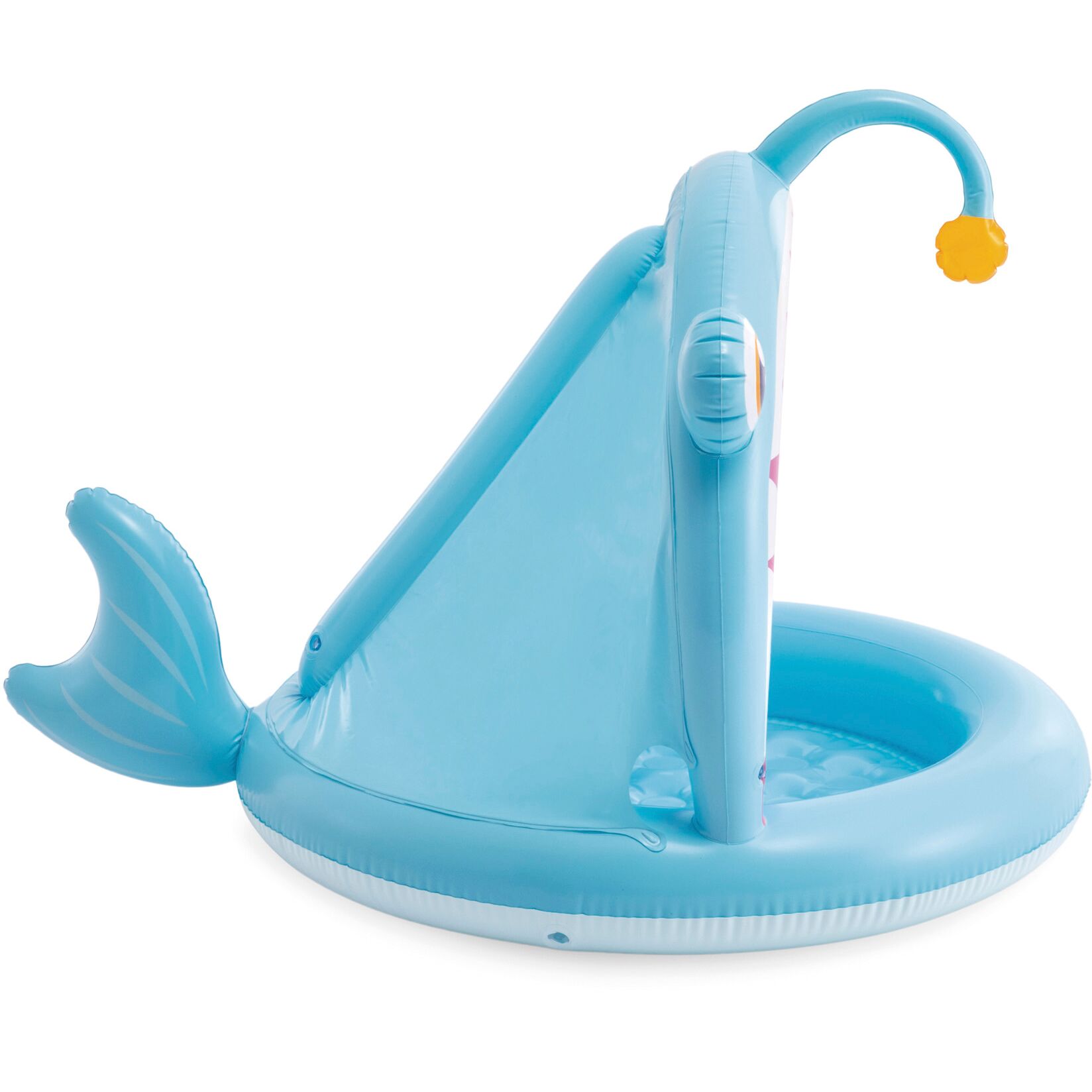 Angler Fish Baby Pool 58419 | terramare.com.gr