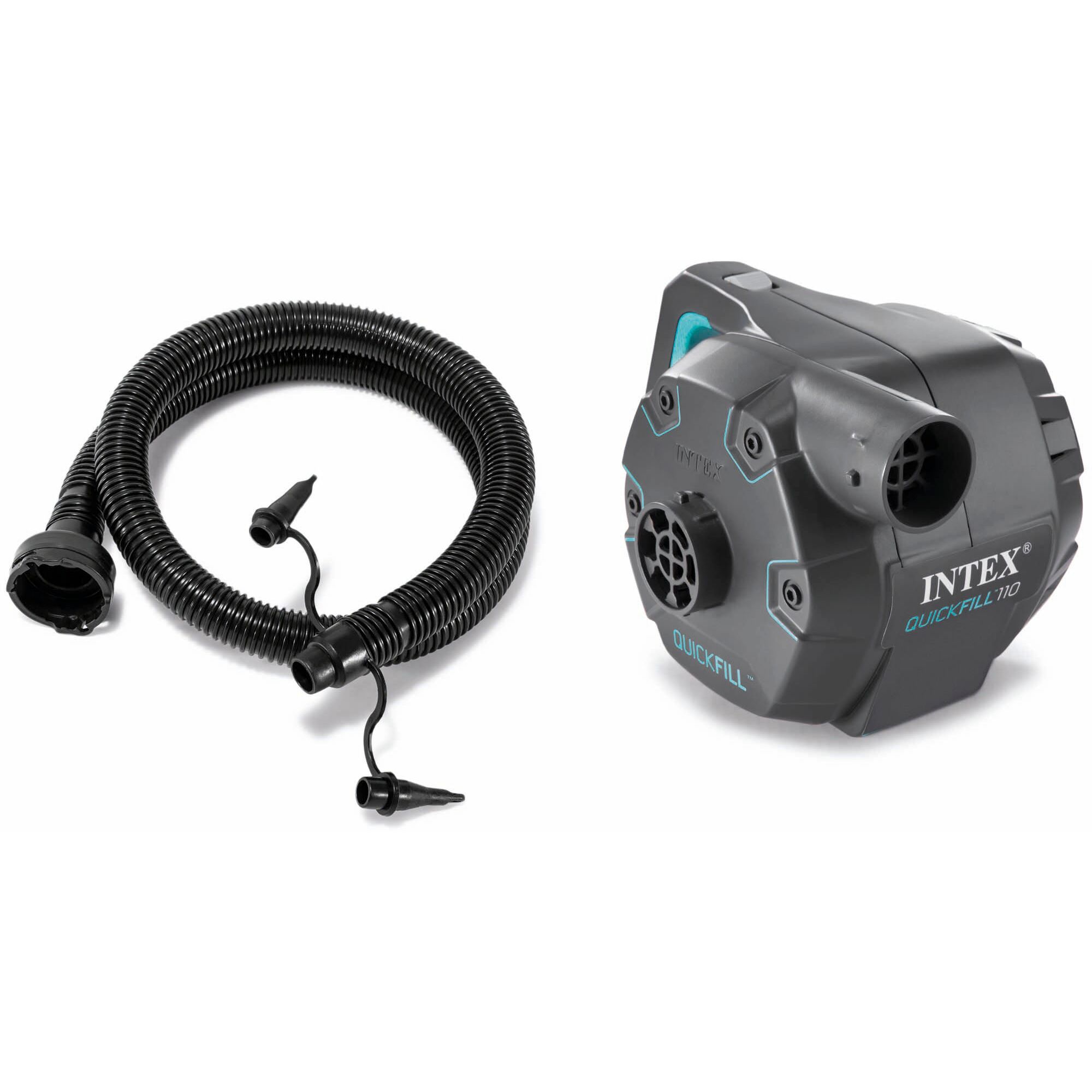 Τρόμπα INTEX Quick-Fill™ AC 1100L 66644 | terramare.com.gr