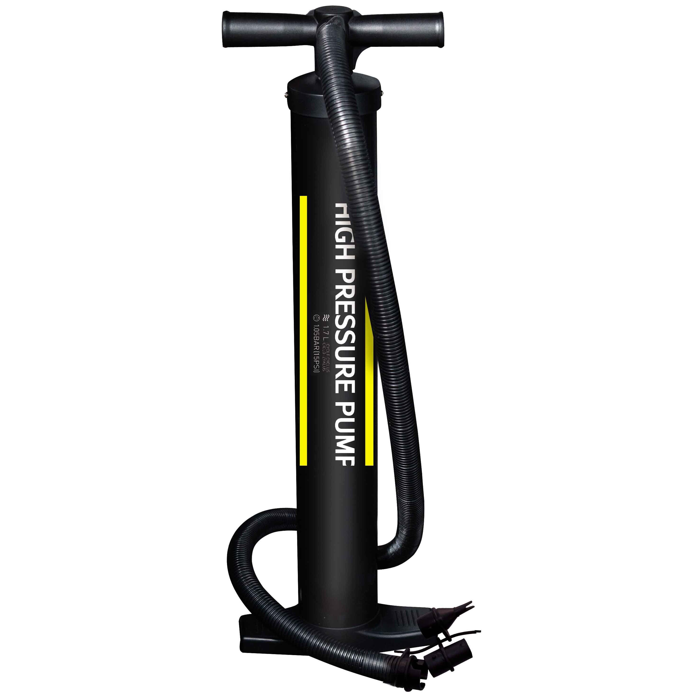 Αντλια Υψηλης Πιεσης 1.7 lt | terramare.com.gr