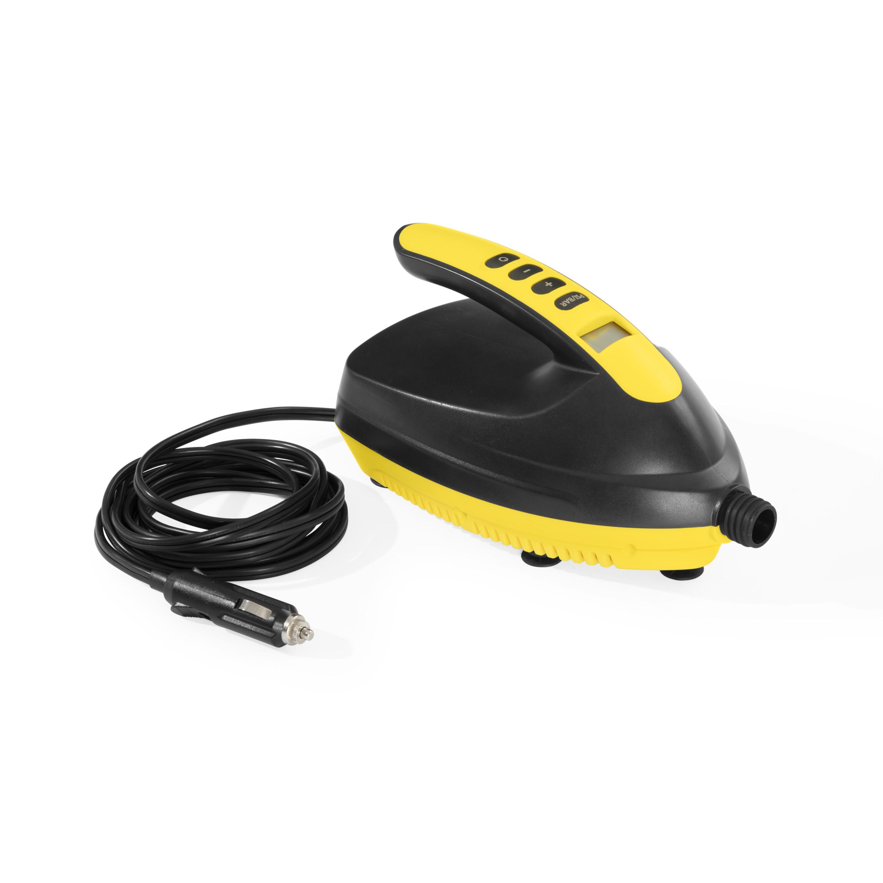ΤΡΟΜΠΑ ΑΕΡΟΣ BESTWAY AUTO-AIR 12V AC/DC ELECTRIC PUMP 65315
