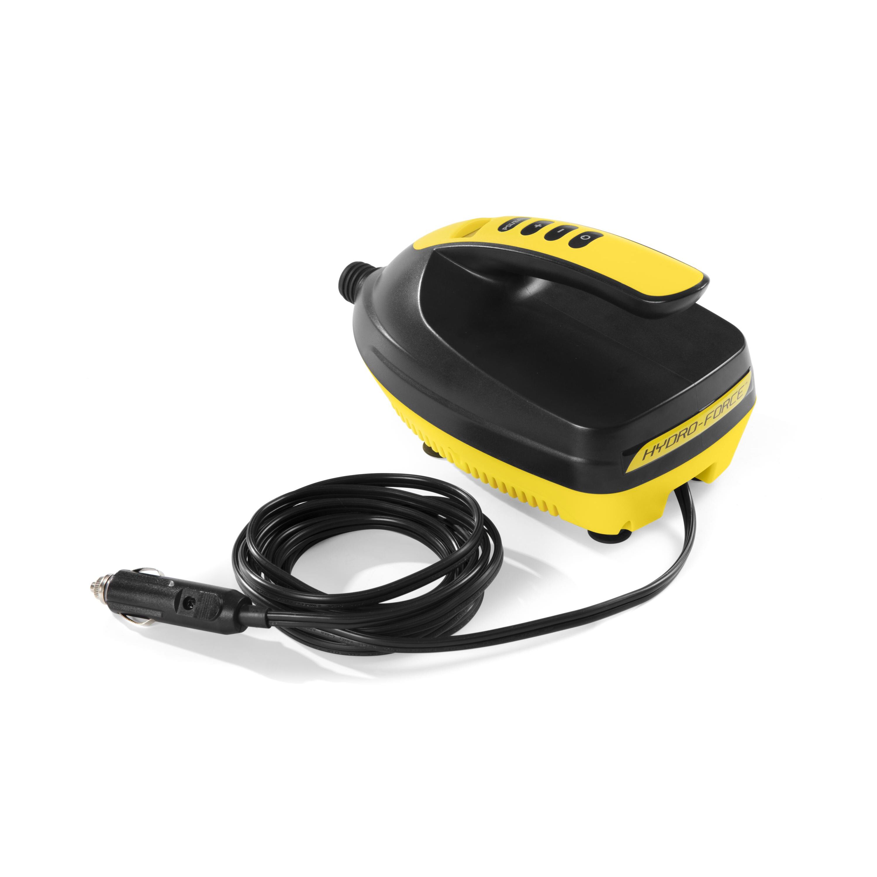 ΤΡΟΜΠΑ ΑΕΡΟΣ BESTWAY AUTO-AIR 12V AC/DC ELECTRIC PUMP 65315